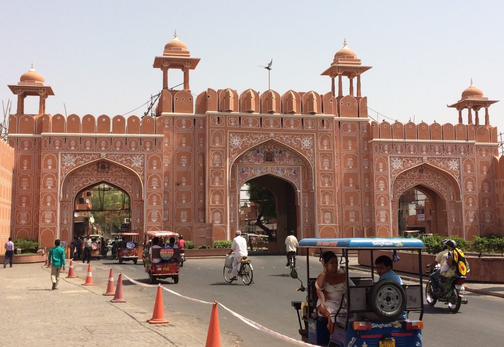 Rajasthan – The Enchanting Land of Kings