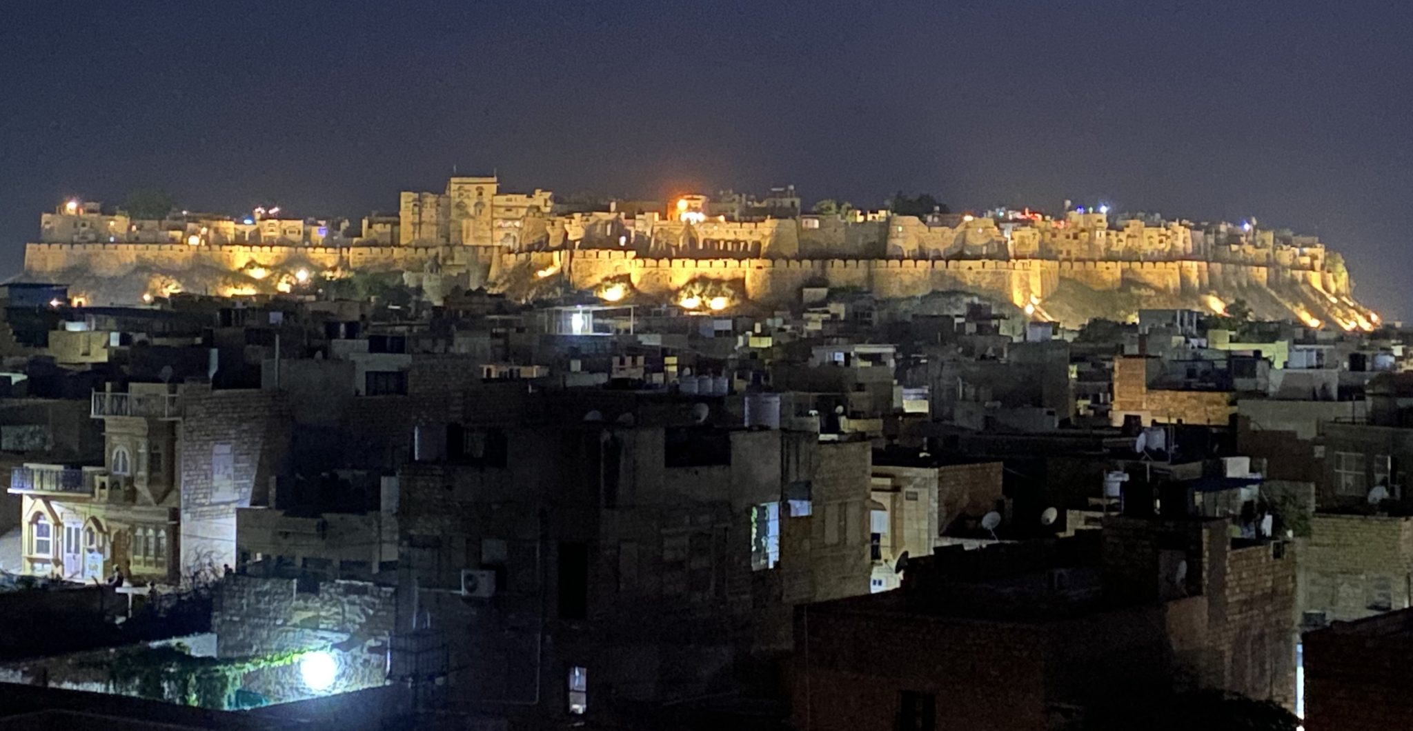 7 of the Best Things to Do in Jaisalmer. - The Travel Dude